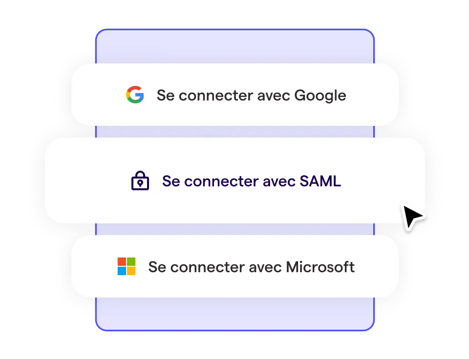 Connectivité : outils RH et Workplace | worklib